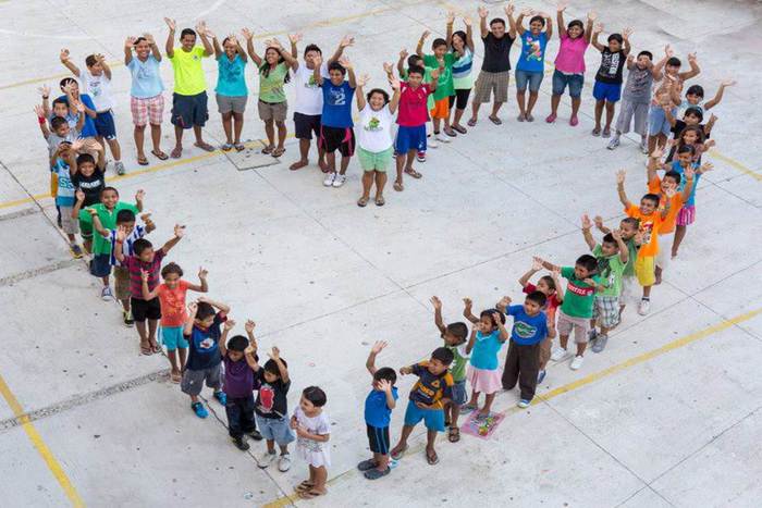 Visita a Casa Hogar del Niño de Acapuclo A.C. :: Hhfundacion